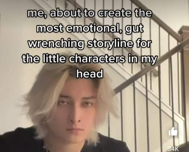 Answer Aesthetic Questions, Get a Character + Scent! - Quiz | Quotev