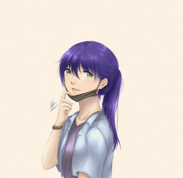 Published | Victoria Violet | Quotev