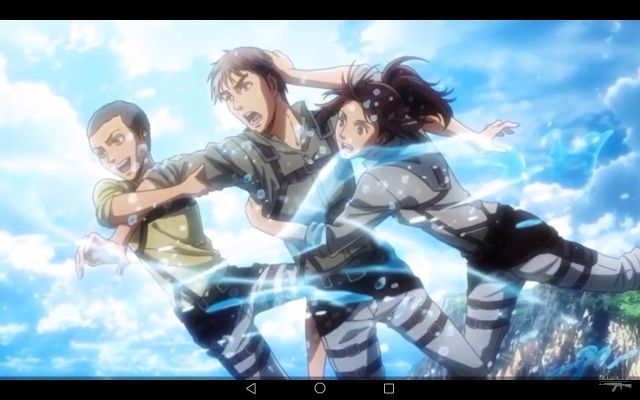 Who is your aot brother - Quiz | Quotev