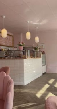Make your own Cafe! - Quiz | Quotev