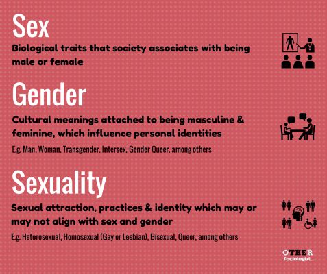 Do you know LGBT+ things? - Test | Quotev