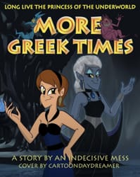 Disney Hercules Hades And Persephone Fanfiction