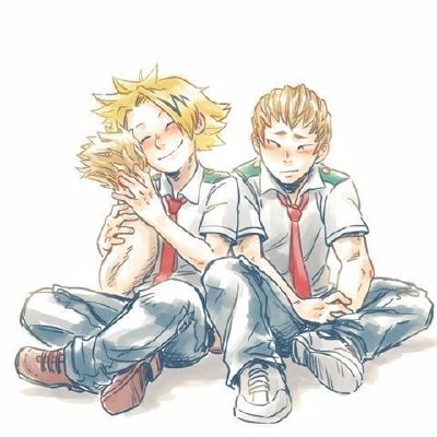 Ship or Rip (Rare Pair MHA) - Quiz | Quotev