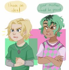 How well do you know Magnus Chase - Test | Quotev