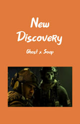 Ghostsoap Fanfiction Stories | Quotev