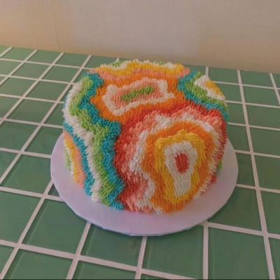 pick some cakes and get a liminal space - Quiz | Quotev