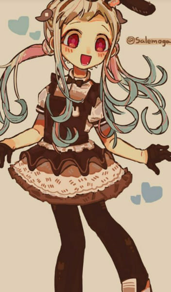 Do You Know Nene Yashiro? - Test | Quotev