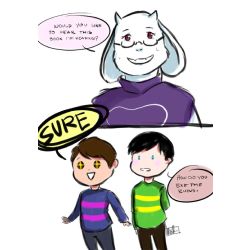 Your Undertale Story! - Quiz | Quotev