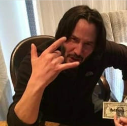WHICH JOHN WICK CHARACTER ARE YOU⁉️⁉️(you get dissed for free) - Quiz ...