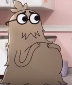 TAWOG Character or Somebody I Made Up? - Test | Quotev