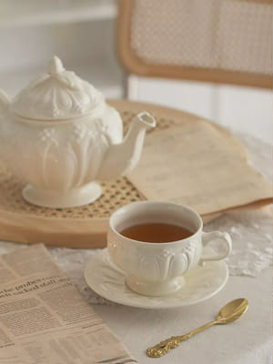 Plan a Tea Party and Get a Dress to Wear to It(For Girls and Boys ...