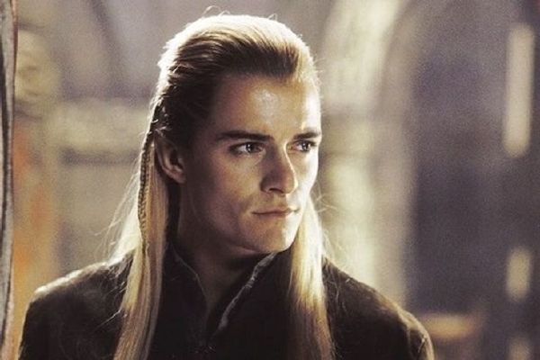 Your Middle Earth Name - Quiz | Quotev