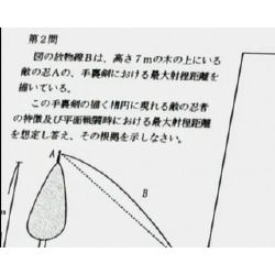 Naruto Chunin Written Exams - Test | Quotev