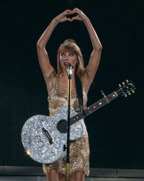 Finish The Taylor Swift Lyric But It’s Just My Favorite Songs Part 3 ...