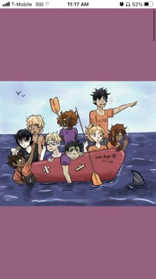 Who is your godly parent? PJO addition - Quiz | Quotev