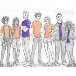 Who is Your Godly Parent? (PJO and HoO) - Quiz | Quotev