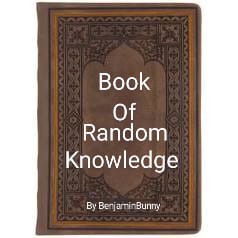 How Much Random Knowledge Do You Have? - Test | Quotev