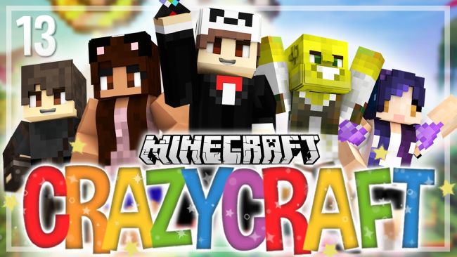 How Well Do You Know The Crazy Craft War? - Test | Quotev