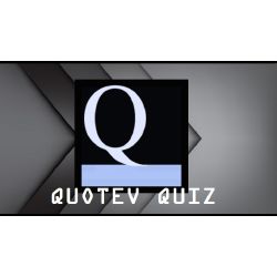 A "Normal" Quotev Quiz - Test | Quotev