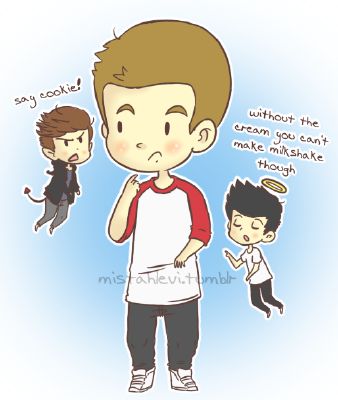 Your One Direction life - Quiz | Quotev
