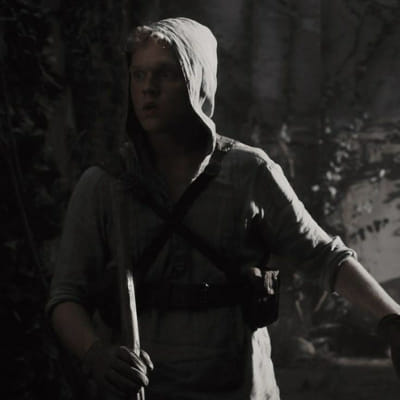 Guess the TMR Characters - Test | Quotev