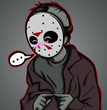 Slasher lover | Quotev