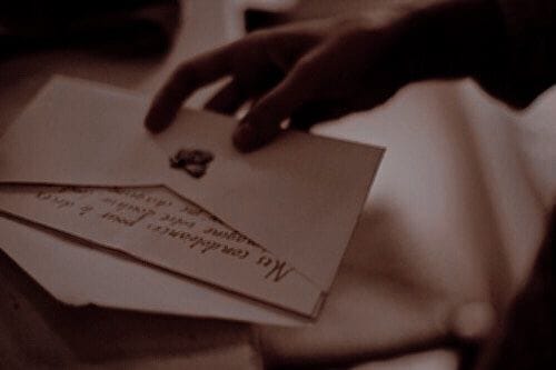 Write A Letter To Harry Potter Quiz Quotev