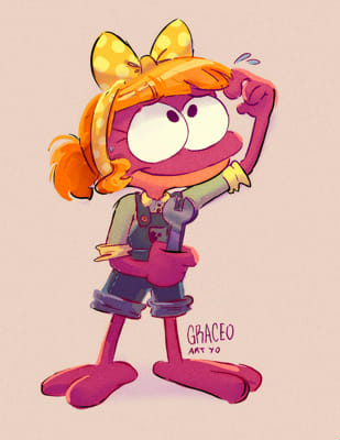 What do you know about Polly Plantar? - Test | Quotev