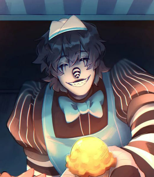 Go to the Carnival with Laughing Jack! - Quiz