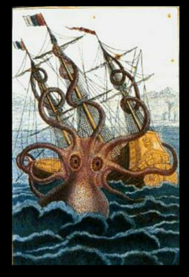 how well do you know your cryptids? - Test | Quotev