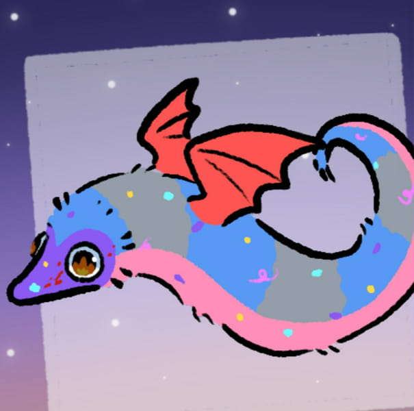 Susmogus is a worm | Quotev