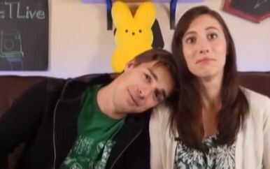 How well do you know MatPat? - Test | Quotev