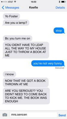 KotLC Meme War: Keefe vs. Tam - Quiz | Quotev