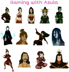 Will you laugh at these Azula memes that I made myself? - Quiz | Quotev