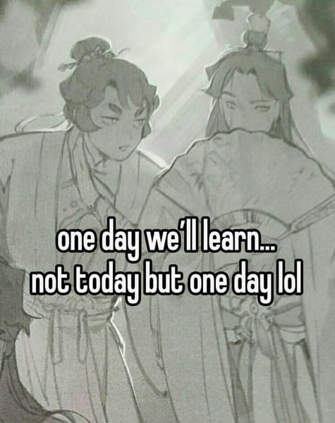 Shen QingQiu or Shang Qinghua - Quiz | Quotev