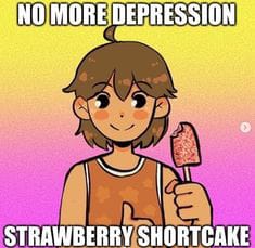 Giving you an omori kin so accurate it's almost scary (try it!) - Quiz ...
