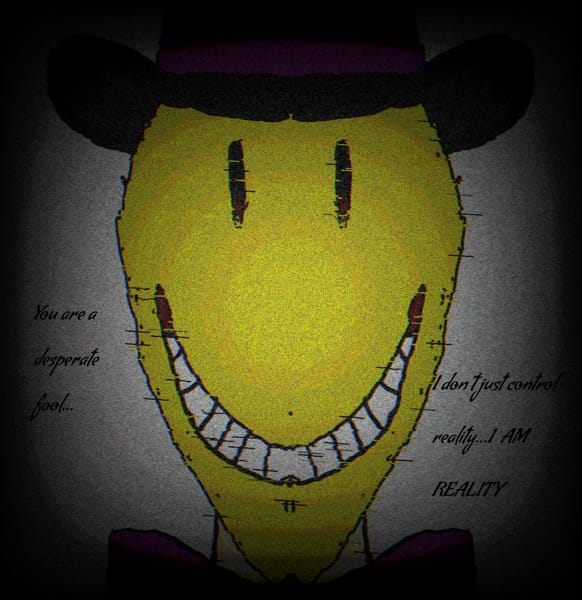 Mr smiley | Quotev