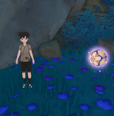 You probably know these Genshin Inazuma NPCs - Test | Quotev