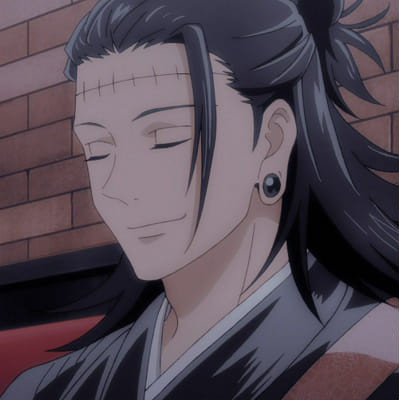 pick an anime character and get a pfp - Quiz | Quotev