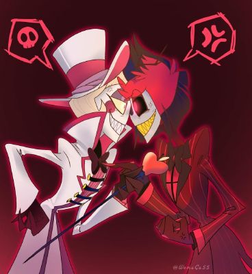 How much do you know about Hazbin Hotel?~ - Test | Quotev