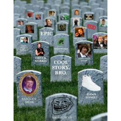 Name the dead meme - Test | Quotev