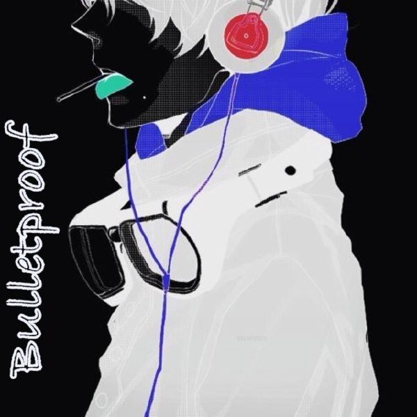 Bulletproof the Killjoy | Quotev