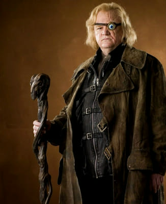 Guess the Harry Potter characters - Test | Quotev