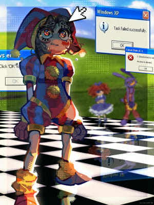 Choose some outfits and get a Tadc character - Quiz | Quotev