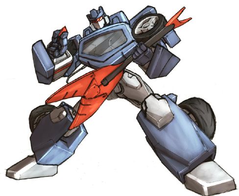 Who is your Transformer sparkmate? (All TFP!) - Quiz | Quotev