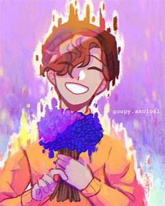 Who is it? Dsmp - Test | Quotev