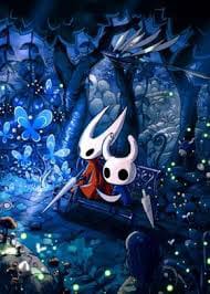 Hollow Knight Knowledge Test - Test | Quotev