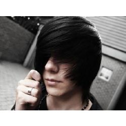 Are you emo? Really accurate - Test | Quotev