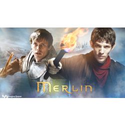 What do the Merlin characters think of you? - Quiz | Quotev