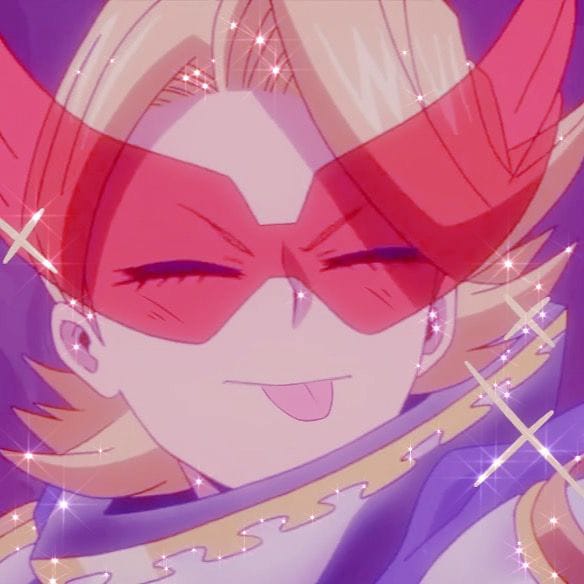 Mango Maddie | Quotev